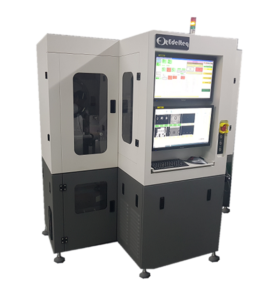 Semiconductor Equipment (ATE) - Edelteq