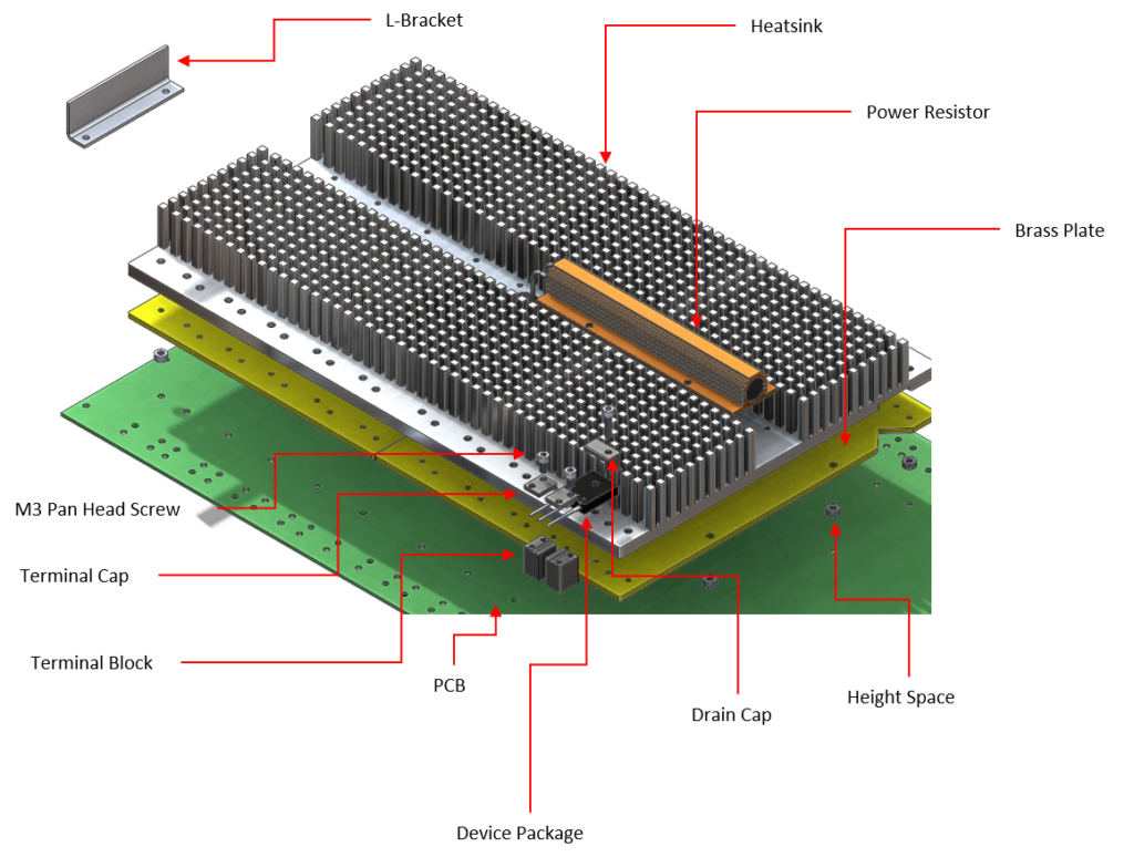 Burn in Board & PCB Solutions - Edelteq